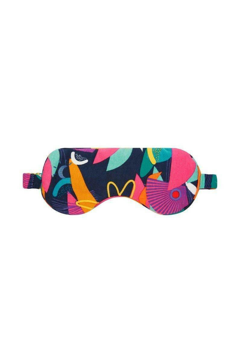 Kip and Boo Bamboo Eye Mask - Soft, Sustainable, Unisex